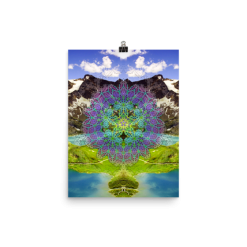 Old World Geometry - Naked Geometry